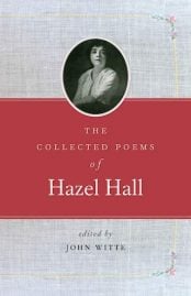 Discovering Hazel Hall, "The Emily Dickinson of Oregon”