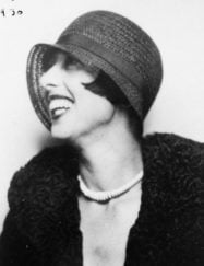 Janet Flanner, Paris Correspondent for The New Yorker
