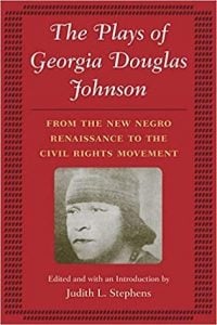 8 Black Women Playwrights of the Early 20th Century