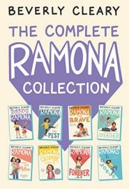 Reading and Revisiting Beverly Cleary’s Ramona Quimby Stories