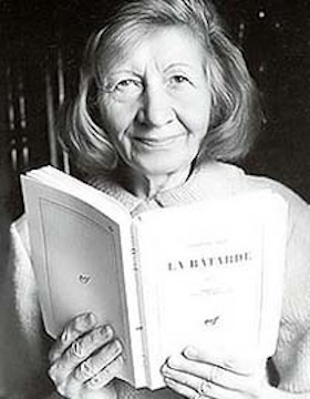 Writing for Madame: The Complex Friendship of Violette Leduc and Simone ...