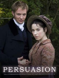 A 19th-Century Analysis and Summary of Persuasion by Jane Austen