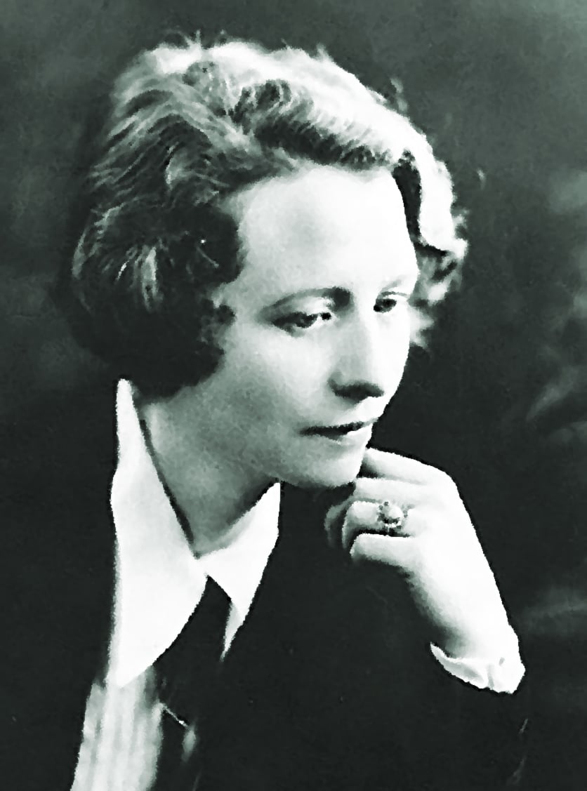 The Harp-Weaver and Other Poems by Edna St. Vincent Millay (1922)-full text