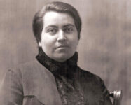 Gabriela Mistral, Latin American Nobel Prize Winner | LiteraryLadiesGuide