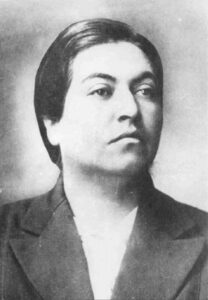 Gabriela Mistral, Latin American Nobel Prize Winner | LiteraryLadiesGuide