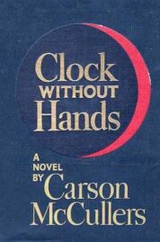 Five Novels by Carson McCullers: Classic Southern Gothic Fiction
