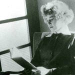 Ingrid Jonker, South African Poet and Anti-Apartheid Activist