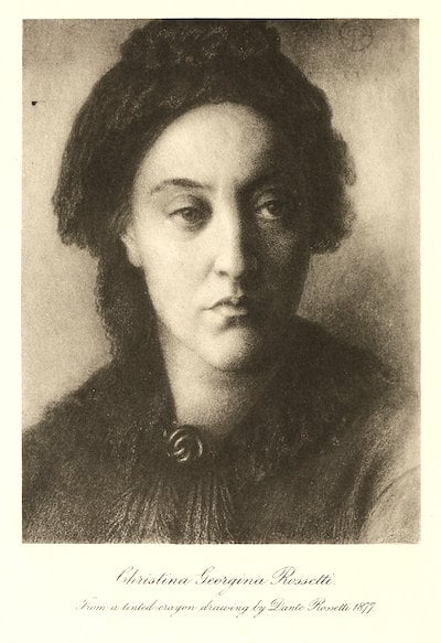 10 Fascinating Facts About Christina Rossetti, Victorian Poet ...