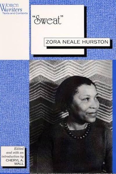 “Sweat” – a 1926 short story by Zora Neale Hurston (full text)