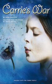 Nina Bawden, Author of Carrie’s War - Literary Ladies Guide