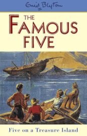 Enid Blyton, Prolific & Controversial Children’s Book Author