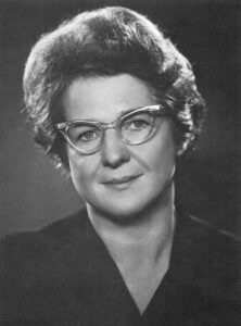 The Long Journey of Poppie Nongena by Elsa Joubert