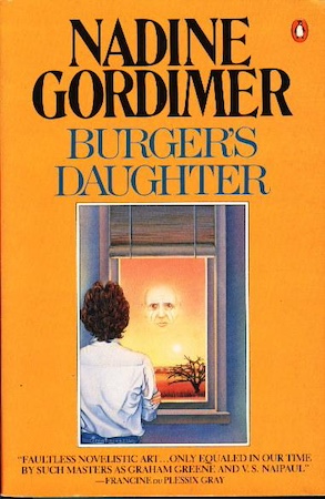 8 Essential Novels by South African Author Nadine Gordimer - Literary ...