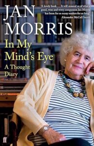 Jan Morris, "A Writer Who Travels" - Literary Ladies Guide
