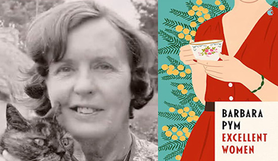 5 Fascinating Mid-20th Century Women Novelists