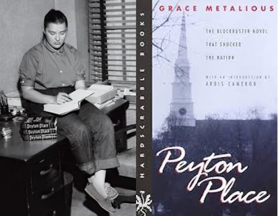 5 Fascinating Mid-20th Century Women Novelists