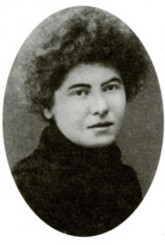 Laura and Eleanor Marx, translators of Karl Marx - Literary Ladies Guide
