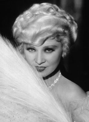 65 Witty, Bawdy Mae West Quotes - Literary Ladies Guide