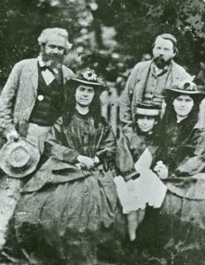 Literary Ladies Guide - An archive dedicated to classic women authors ...