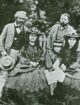 Laura and Eleanor Marx, translators of Karl Marx - Literary Ladies Guide
