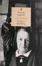 Stevie Smith, English Poet and Author of Novel on Yellow Paper