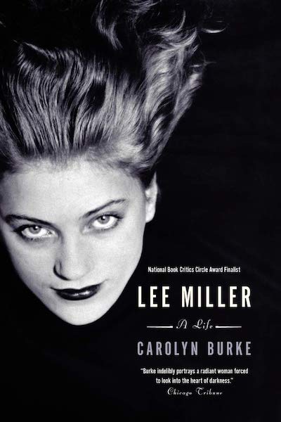 The Many Lives of Lee Miller, Photographer & War Correspondent