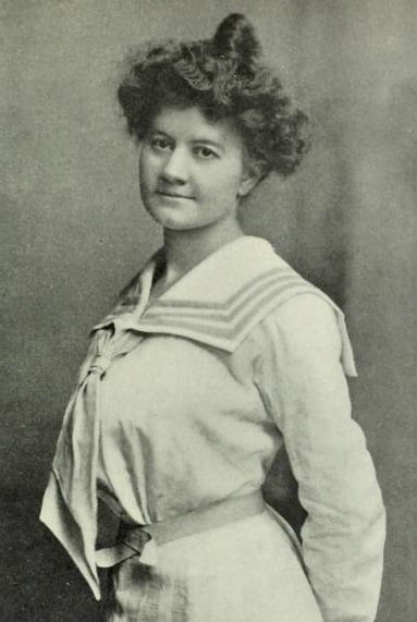 Literary Ladies Guide - An archive dedicated to classic women authors ...