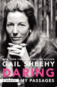 From New Journalism to Modern Gonzo: Joan Didion, Gail Sheehy & Barbara ...