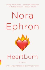 Everything Is Copy: The Life and Writing of Nora Ephron
