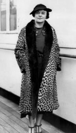 10 Fascinating Facts About Ursula Parrott, Forgotten Author of Ex-Wife