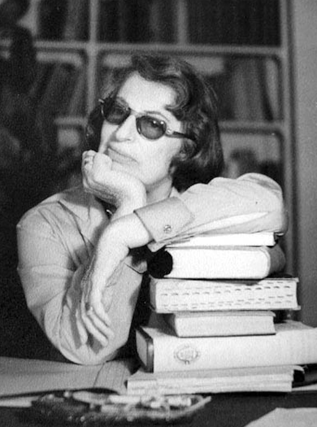 Silvina Ocampo, Argentinian Surrealist Writer & Poet