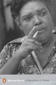 Bessie Head: Botswana and South Africa’s Shared Literary Great